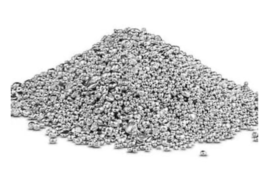 .9999+ SILVER SHOT – LIQUID BULLION