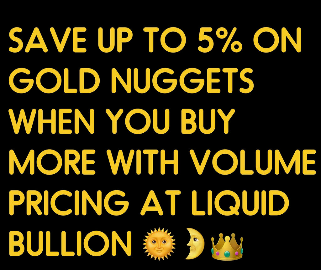 2.000 GRAMS AUSTRALIAN NATURAL PURE GOLD NUGGETS #6 MESH WITH BOTTLE ...