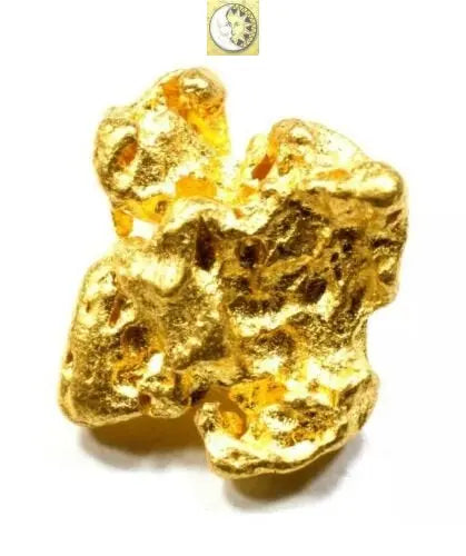 HAND PICKED NATURAL ALASKAN GOLD NUGGETS – LIQUID BULLION
