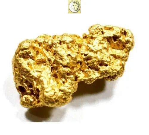 .900+ GRAMS ALASKAN YUKON BC NATURAL PURE GOLD NUGGET HAND PICKED ...