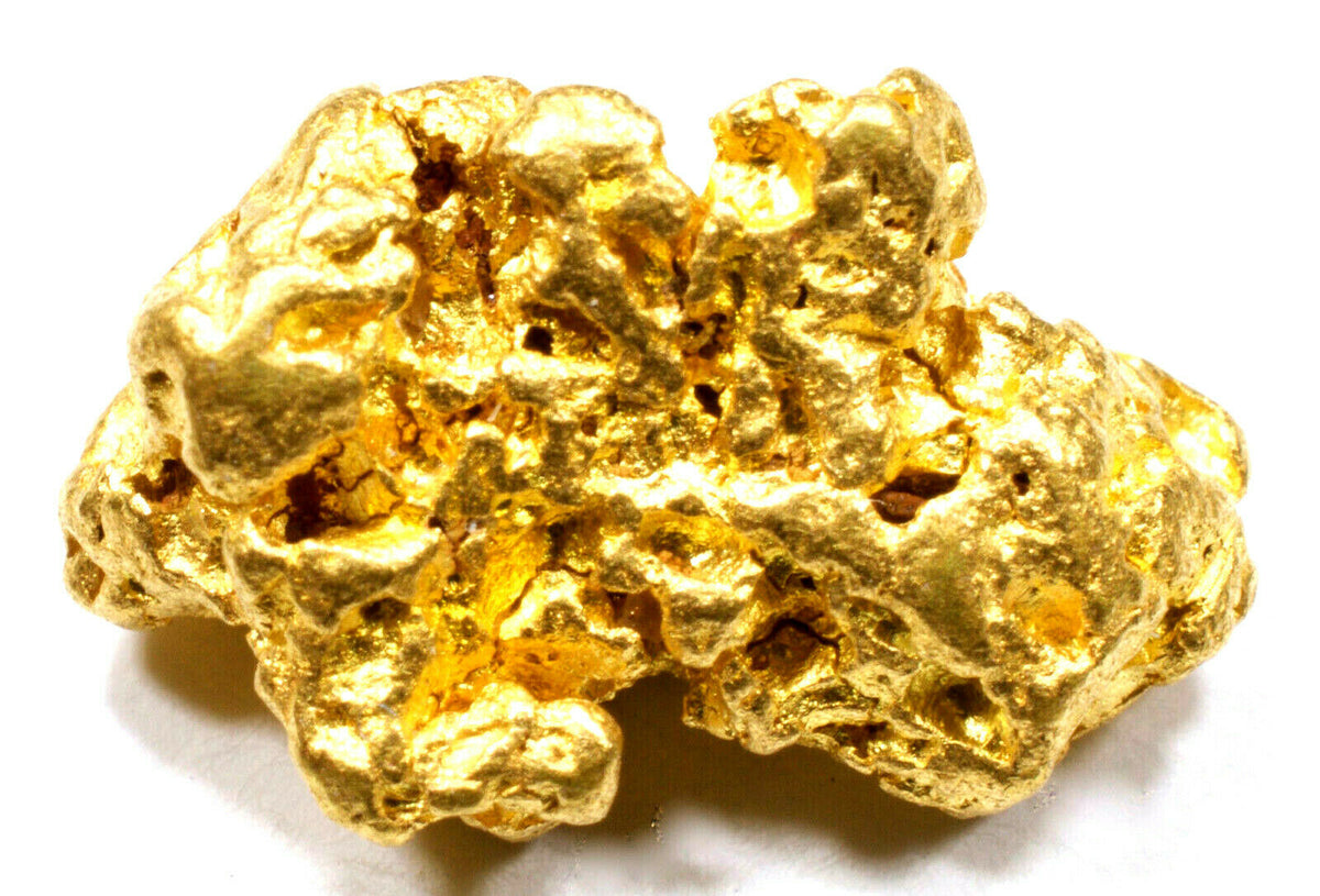 .600+ GRAMS ALASKAN YUKON BC NATURAL PURE GOLD NUGGET HAND PICKED ...