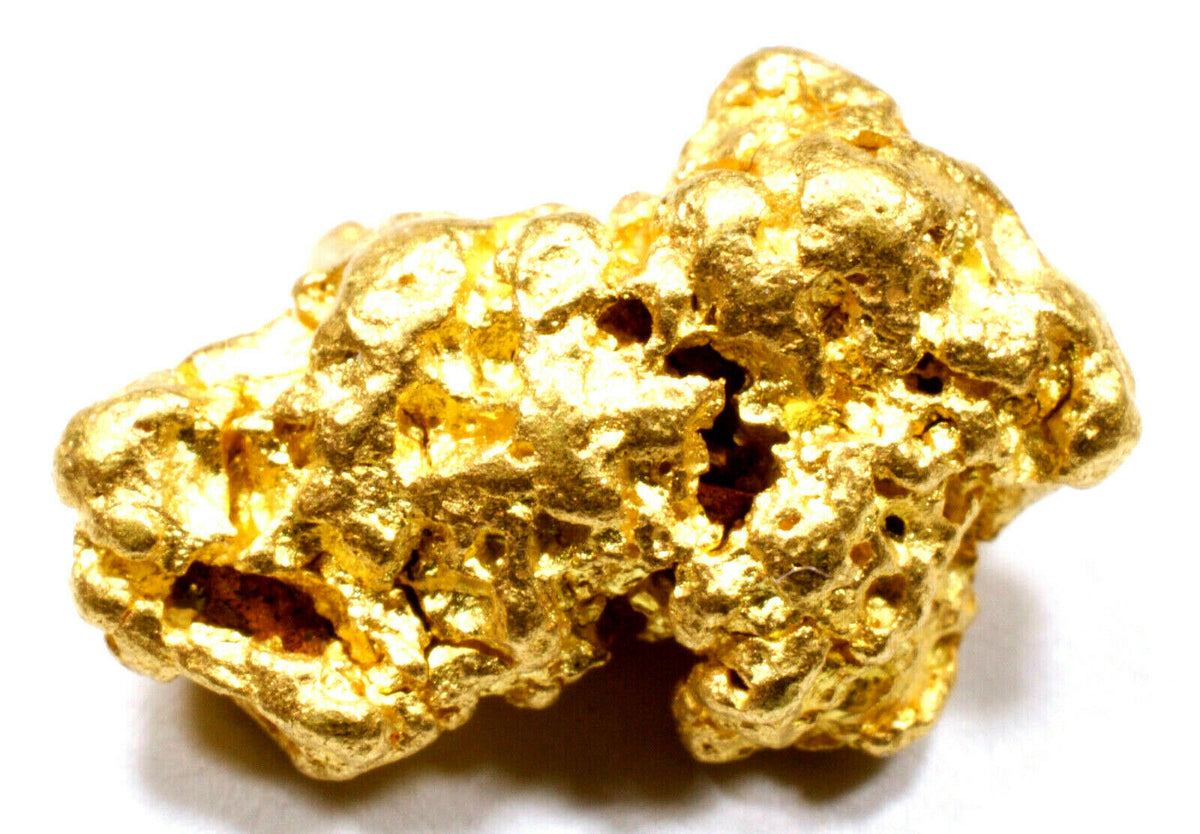 .600+ GRAMS ALASKAN YUKON BC NATURAL PURE GOLD NUGGET HAND PICKED ...
