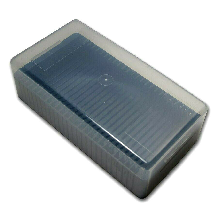 PAMP SUISSE 25 COUNT STORAGE BOX FOR TEP PACKAGING PAMP BARS – LIQUID ...