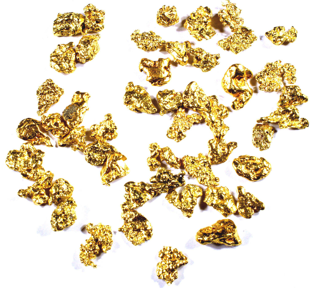 .250+ GRAMS ALASKAN YUKON BC NATURAL PURE GOLD NUGGET HAND PICKED ...