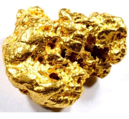 .250+ GRAMS ALASKAN YUKON BC NATURAL PURE GOLD NUGGET HAND PICKED ...