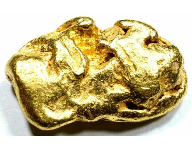 1.500+ GRAMS ALASKAN YUKON BC NATURAL PURE GOLD NUGGET HAND PICKED ...