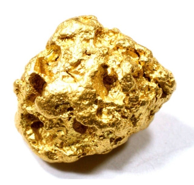 1.500+ GRAMS ALASKAN YUKON BC NATURAL PURE GOLD NUGGET HAND PICKED ...